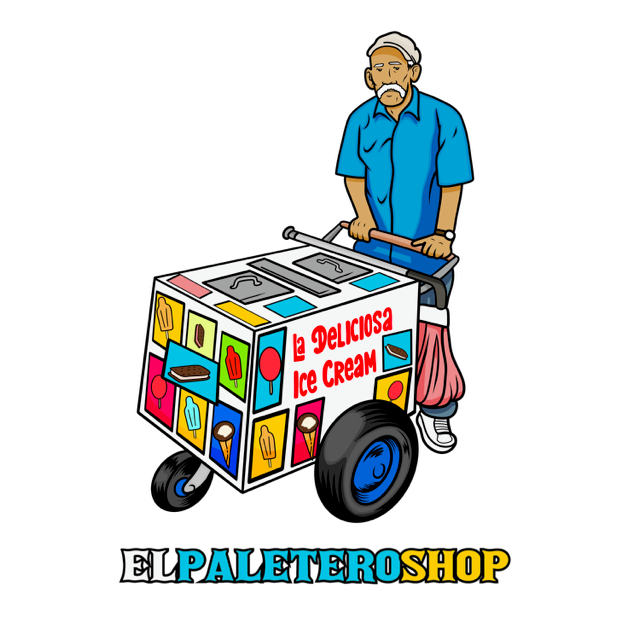 El Paletero Shop – elpaleteroshop